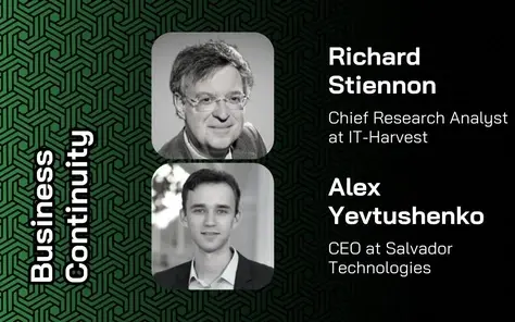 Enterprise Technology News - IT Community EM360 Tech